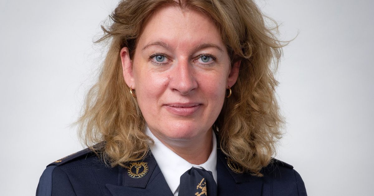 Hoofd Bureau directeur-generaal | Over de Douane