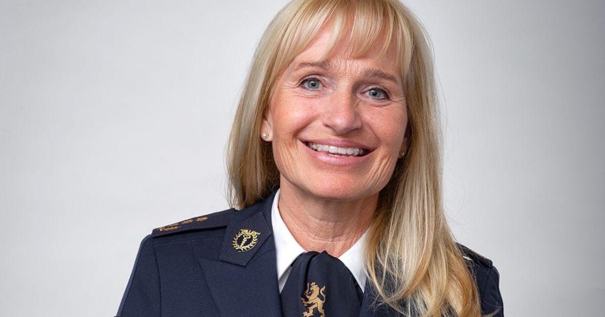 Directeur-generaal | Over de Douane